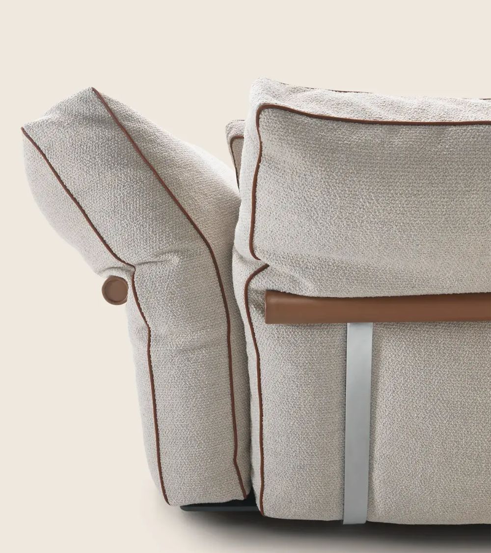 Flexform Showroom Meda - Divani e Tavoli | Proserpio